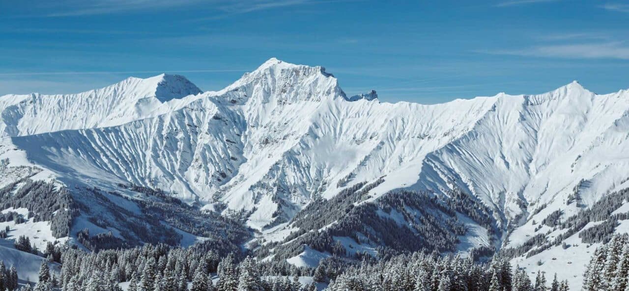 Elsigen-Metsch – Kander Reisen