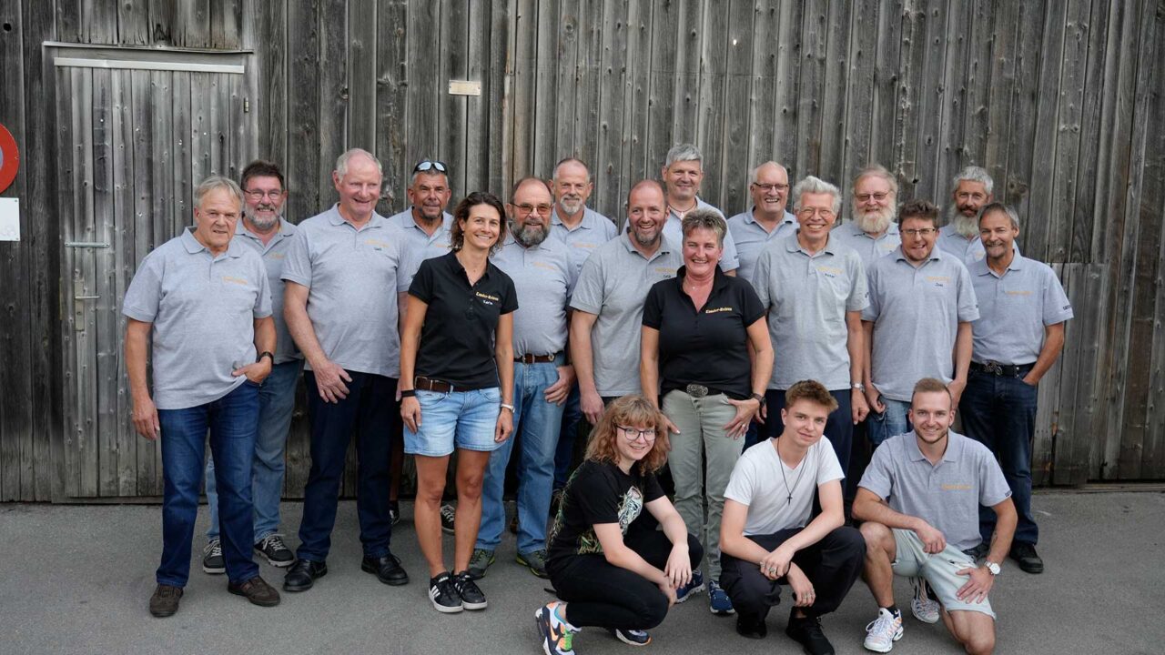 Über uns – Kander Reisen